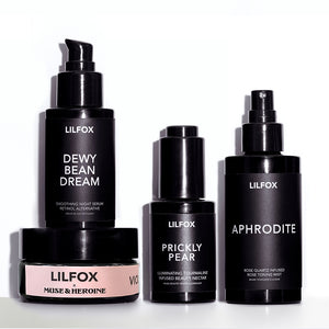 LILFOX The Aromatic Beautysphere – L I L F O X