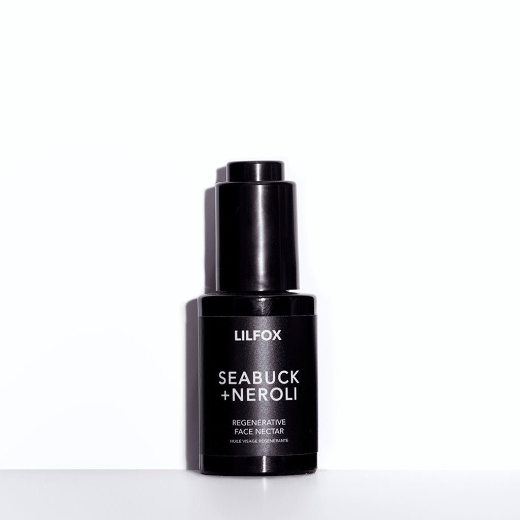 SEABUCK + NEROLI – L I L F O X